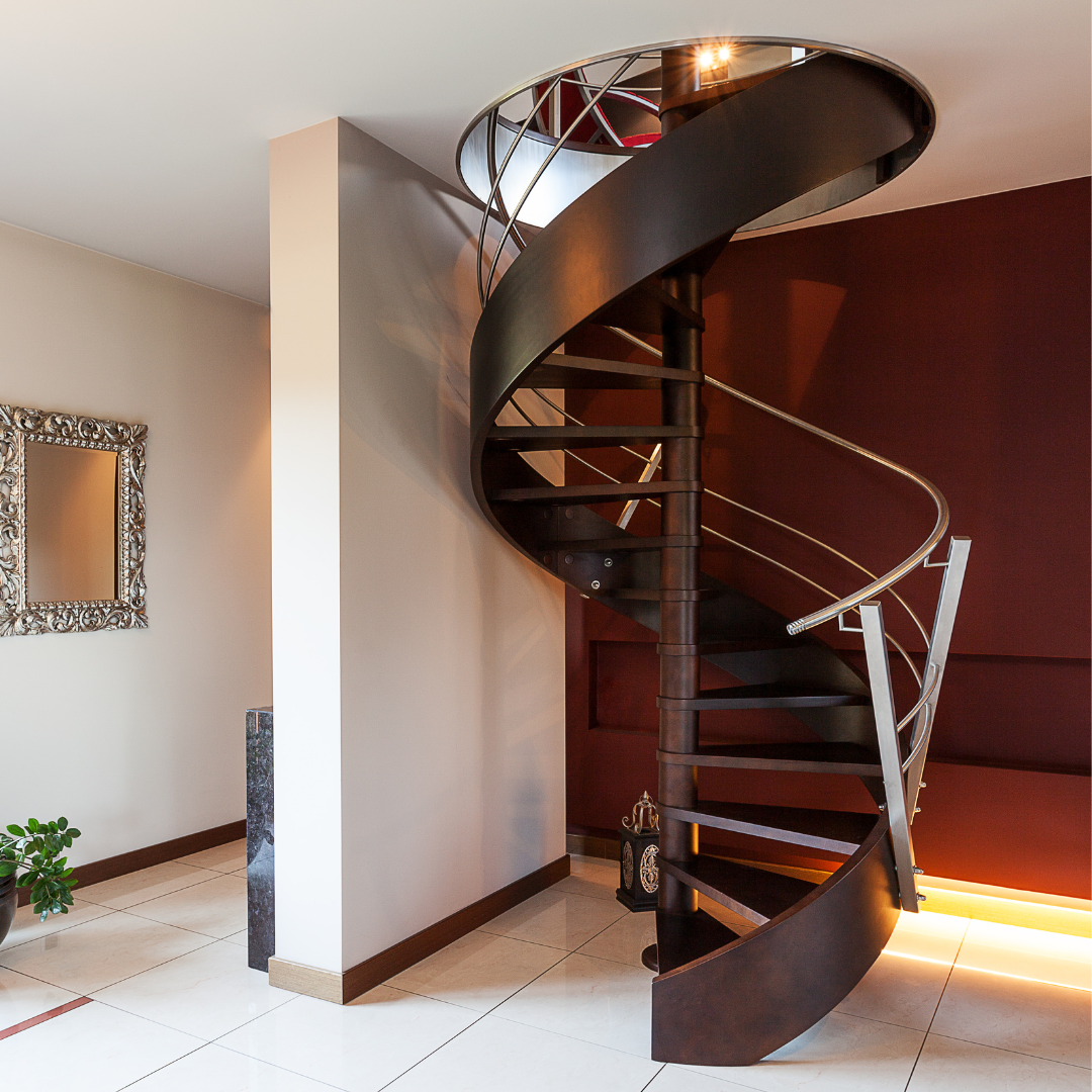 Stepenice.ba | Vanjske i unutrašnje stepenice vrhunskog dizajna i ...