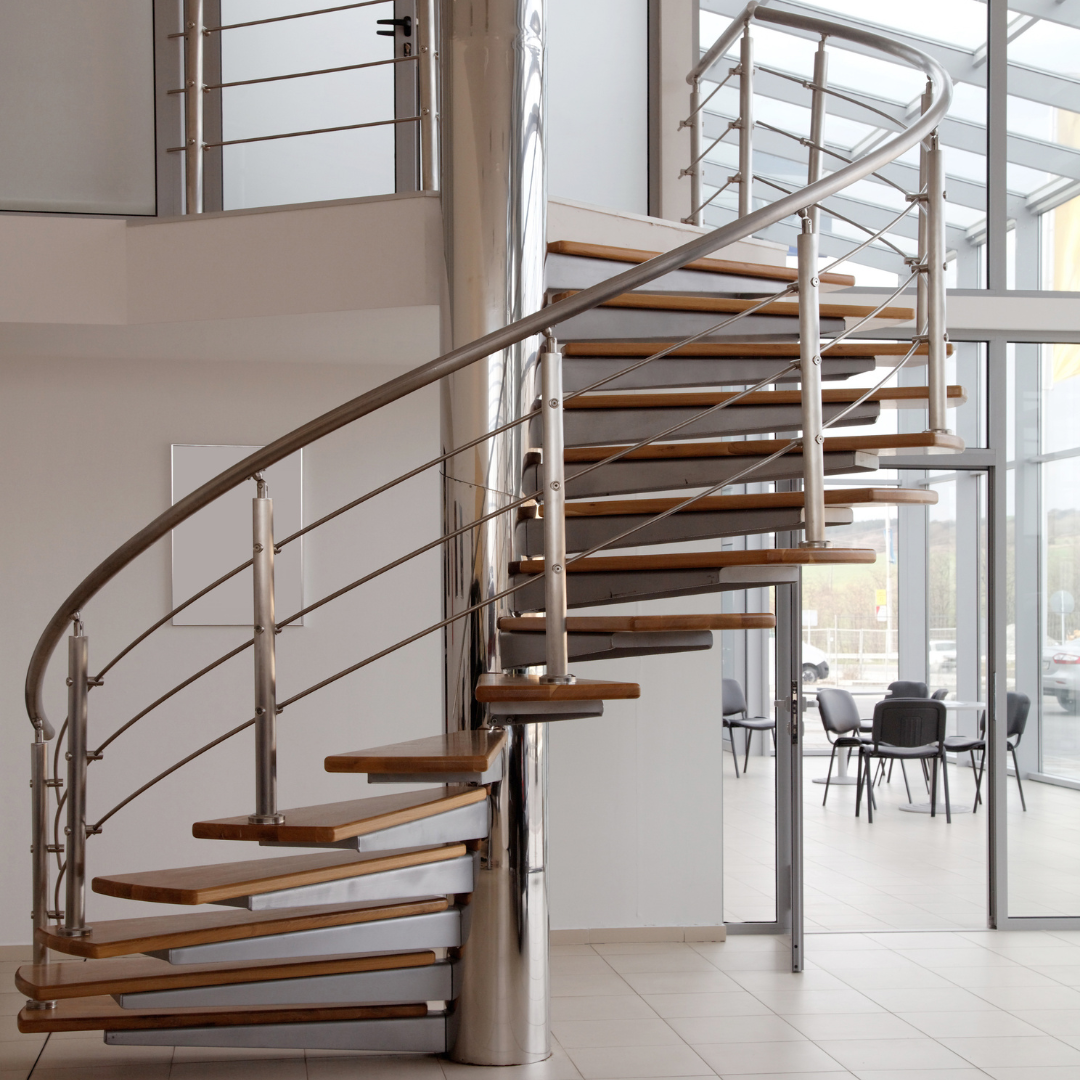 Stepenice.ba | Vanjske i unutrašnje stepenice vrhunskog dizajna i ...