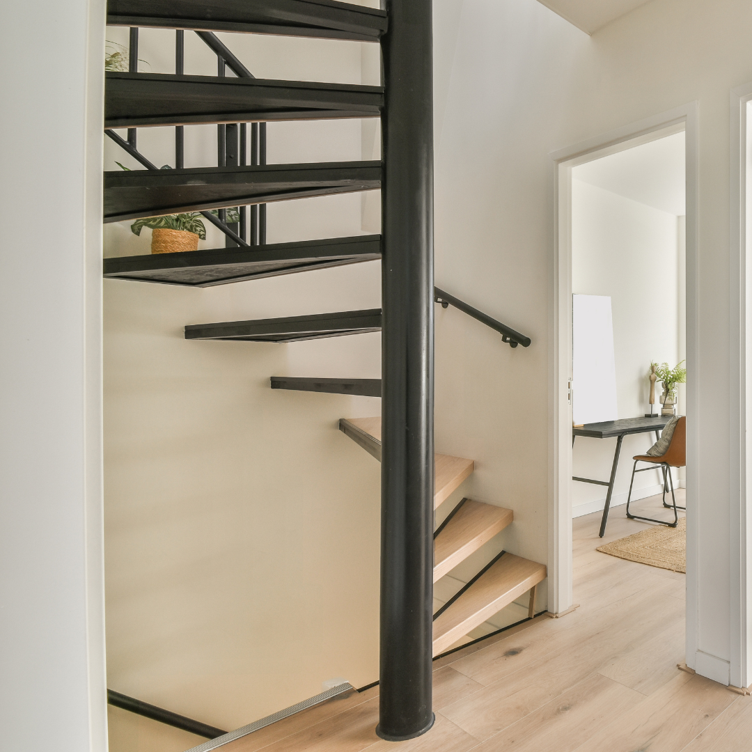 Stepenice.ba | Vanjske i unutrašnje stepenice vrhunskog dizajna i ...