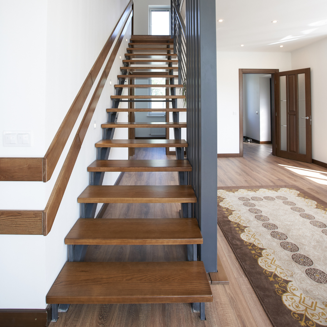 Stepenice.ba | Vanjske i unutrašnje stepenice vrhunskog dizajna i ...