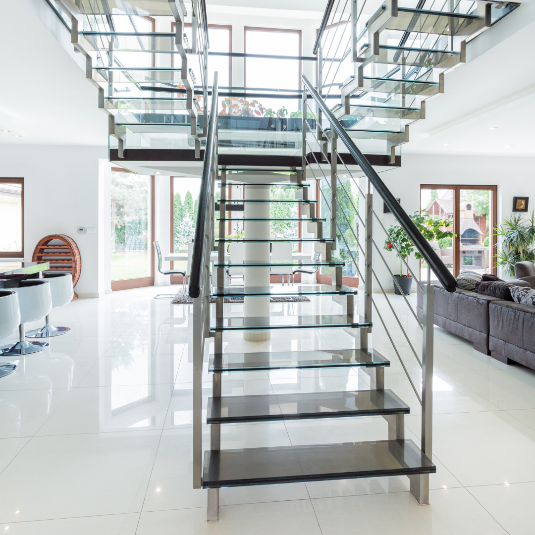 Stepenice.ba | Vanjske i unutrašnje stepenice vrhunskog dizajna i ...