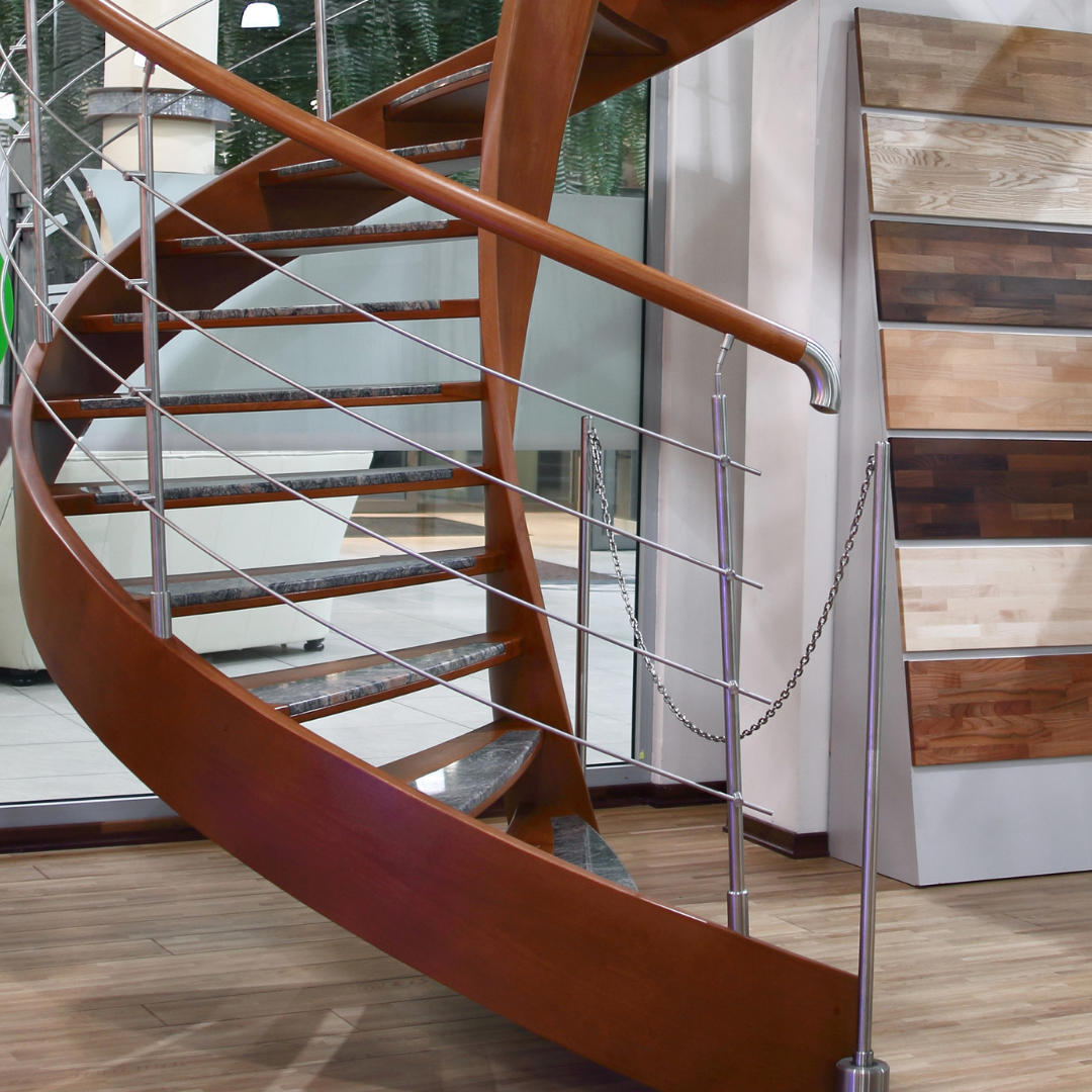 Stepenice.ba | Vanjske i unutrašnje stepenice vrhunskog dizajna i ...