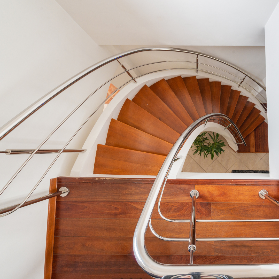 Stepenice.ba | Vanjske i unutrašnje stepenice vrhunskog dizajna i ...