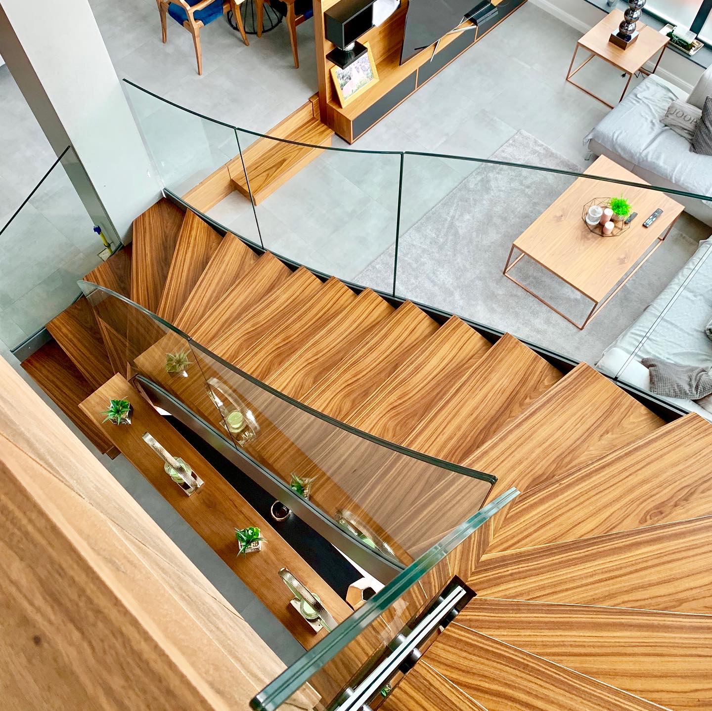 Stepenice.ba | Vanjske i unutrašnje stepenice vrhunskog dizajna i ...