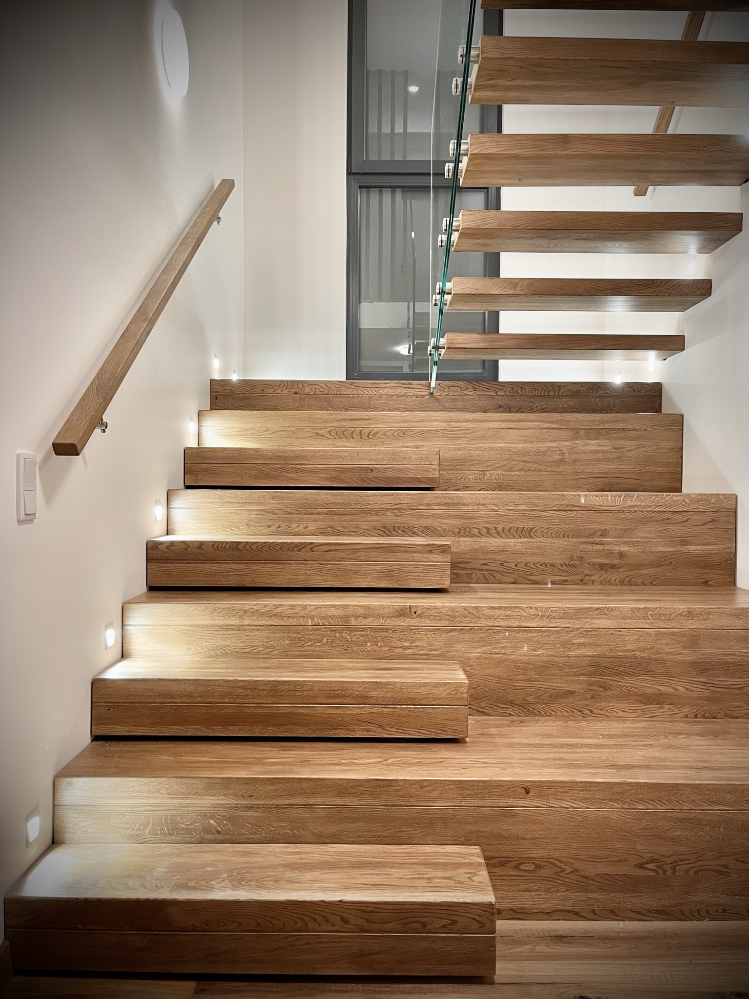 Stepenice.ba | Vanjske i unutrašnje stepenice vrhunskog dizajna i ...