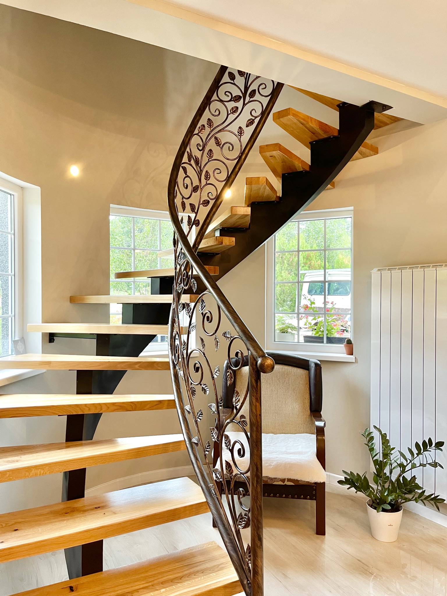 Stepenice.ba | Vanjske i unutrašnje stepenice vrhunskog dizajna i ...