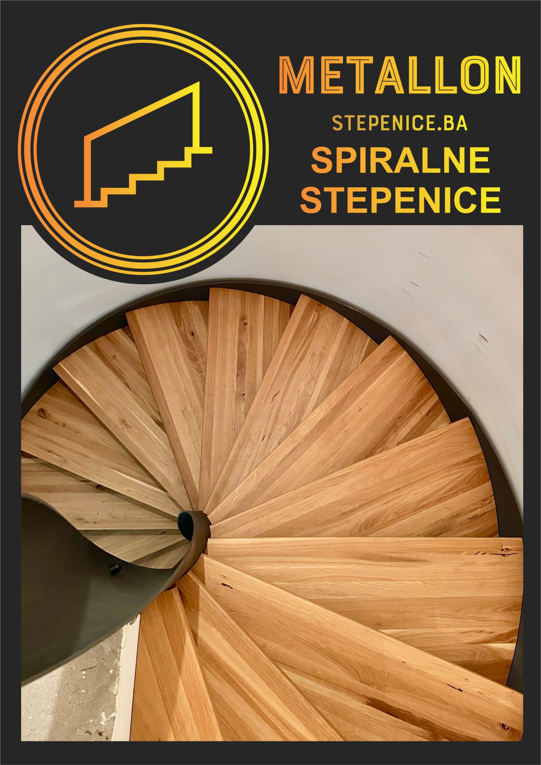 Stepenice.ba katalozi - Stepenice.ba
