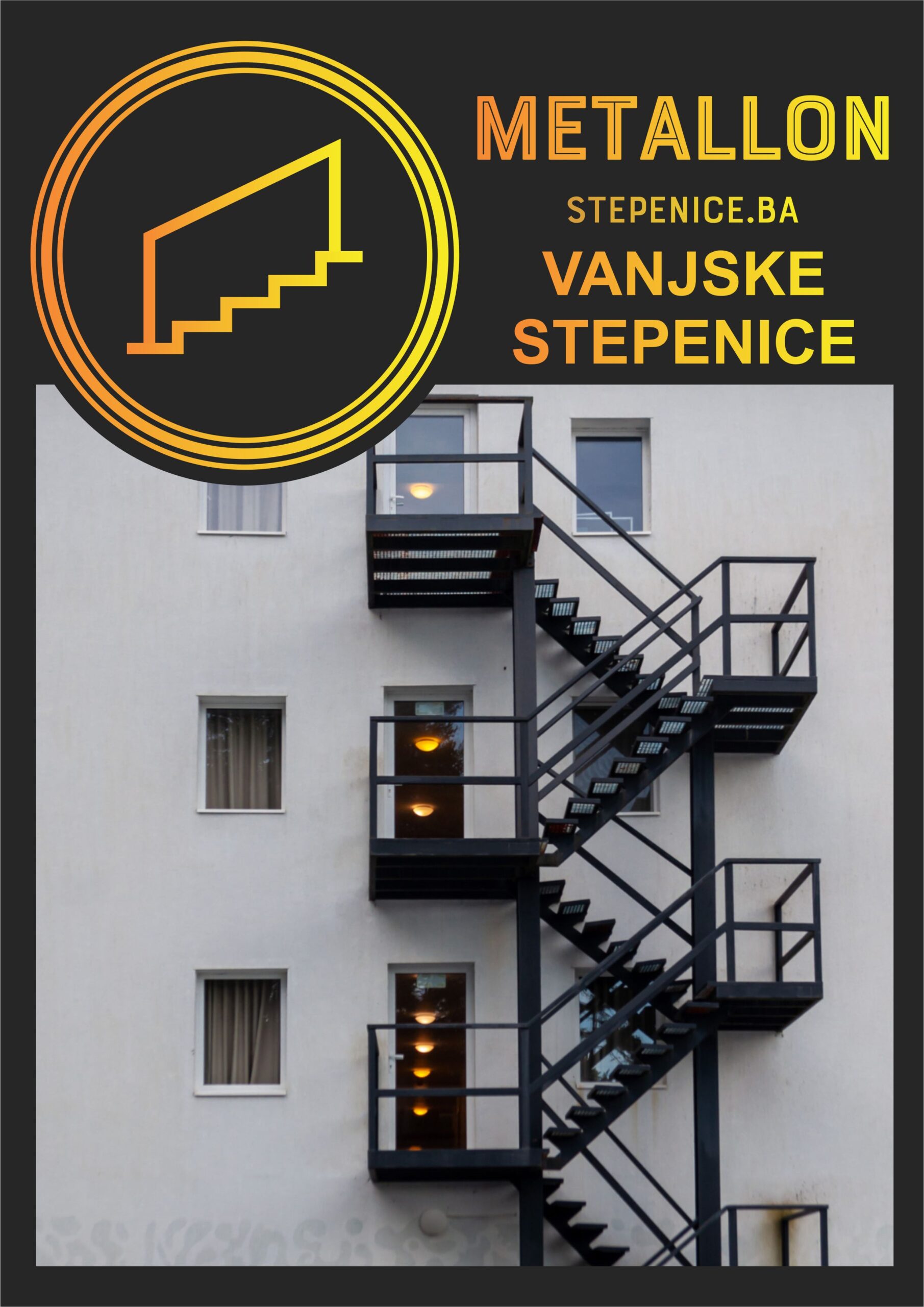 Stepenice.ba katalozi - Stepenice.ba